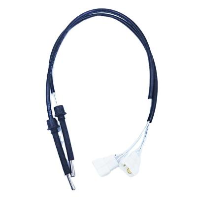 China Temperatursensor für Busse und Busse mit breitem Temperaturbereich zu verkaufen