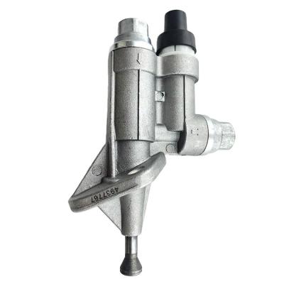 Cina Pompa di trasferimento del carburante per motore 1106-00067/c5334912 per parti di motore di camion di dimensioni standard in vendita