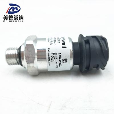 Cina Trasduttore di pressione professionale 3821-80-00406 in vendita