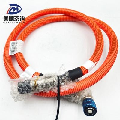 Cina Regulatore di potenza ad alta tensione per veicoli elettrici OEM in vendita