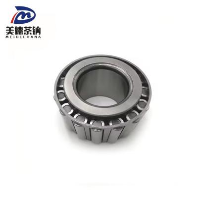Cina Cuscinetti a gomma standard per parti di auto di autocarri e autobus 0750117232 in vendita