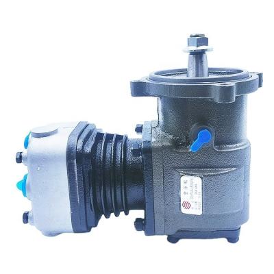 Κίνα ΟΕ ΝΟ D08NA-3509100C Συγκρότημα συμπιεστή αέρα βαρέων φορτηγών για πρωτότυπα και ανταλλακτικά προς πώληση