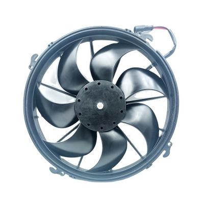 Cina Ventilatore a condensazione di dimensioni standard per condizionatori d'aria per autobus 8114-00142 prestazioni imbattibili in vendita