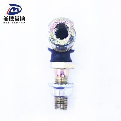 China Universal Shift Ball Joint for Heavy Truck Mechanical Transmission Cable Automotive for sale