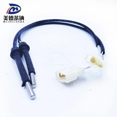 중국 브레이크 패드 마모 지표 센서 8114-01176 표준 크기와 OE NO 8114-01176 판매용