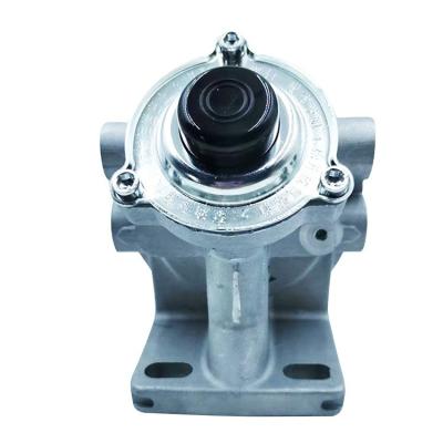 Κίνα Τυποποιημένο αλουμινένιο κάθισμα για βάσεις φίλτρων καυσίμου Εξαιρετική αντοχή προς πώληση