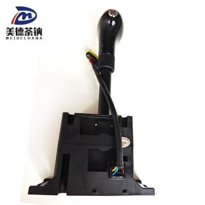 Cina Componenti per autoveicoli Maniglia di cambio articolato 24V 1703-81-00064 Immagine mostra per la sostituzione / riparazione in vendita