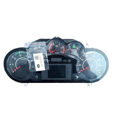 중국 표준 대시보드 3801010-DG02 교체 부품으로 당신의 무거운 트럭을 향상 판매용