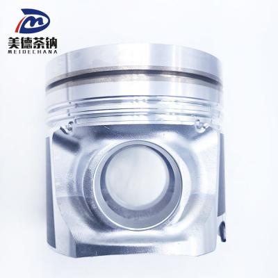 China Truck Diesel Engine Piston Kit for Enhanced Engine Performance for sale