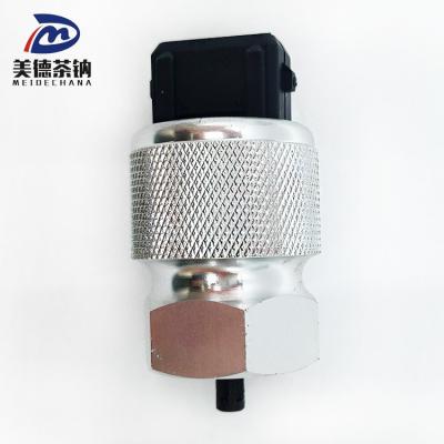China Purpose Replace/Repair 38K65-02002 Vehicle Speed Sensor for FAW Heavy Truck Parts for sale