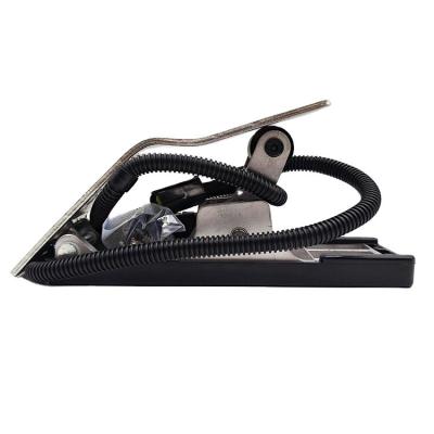 Cina 1108-10-00001 Ricambi auto auto elettriche Pedale del gas elettrico per camion in vendita