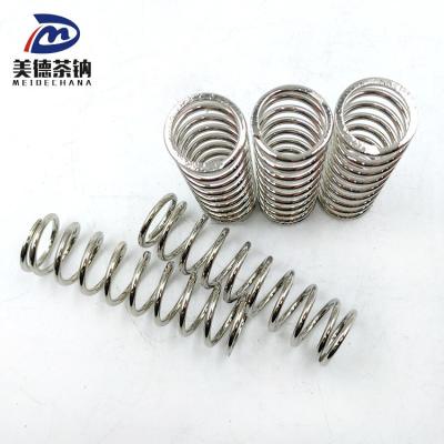 China Original Heavy Duty Heavy Spiral Compression Spring Standard for Clutch Pedal Return for sale