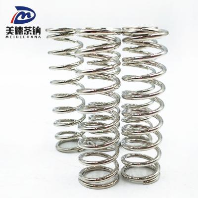 China Original Heavy Duty Heavy Spiral Compression Spring Standard for Clutch Pedal Return for sale