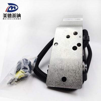 Cina 1108-10-00001 Ricambi auto auto elettriche Pedale del gas elettrico per camion in vendita