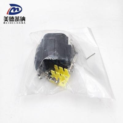 Cina 1108-10-00001 Ricambi auto auto elettriche Pedale del gas elettrico per camion in vendita