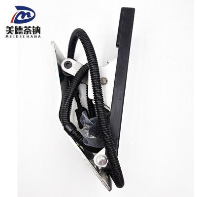 Cina 1108-10-00001 Ricambi auto auto elettriche Pedale del gas elettrico per camion in vendita