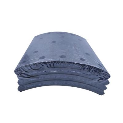 Κίνα Τυποποιημένες μεγέθους πέτρες πέδης βαρέων φορτηγών 3552-00147 για τυποποιημένη απόδοση προς πώληση