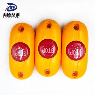 China Auto Parts Photoelectric Induction Back Door Panic for Passenger Getting Off the Bus for sale