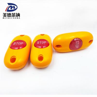 China Auto Parts Photoelectric Induction Back Door Panic for Passenger Getting Off the Bus for sale