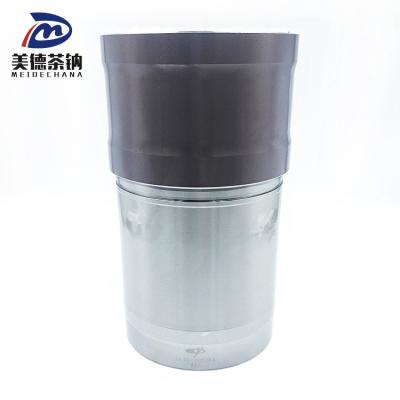 Cina Sleeve del cilindro per Yutong Zhongtong Kinglong Parti del motore Durabilità in vendita