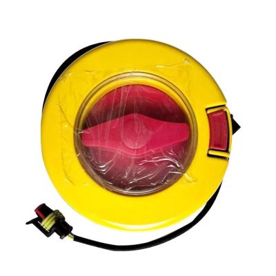 Cina Valvola di emergenza per porta dell'autobus e progettazione per la sostituzione/riparazione a prezzi accessibili in vendita