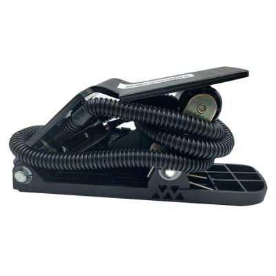 중국 원본 1108-10-00478 플라스틱 트럭용 전자 가속 페달 판매용