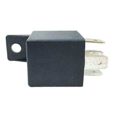 중국 OE NO 3731-00283에 해당하는 건설 기계용 발굴기 전기 부품 릴레 판매용