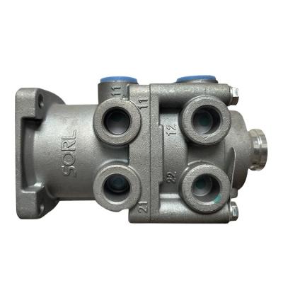 Cina Pompa principale del freno per autoveicoli e cilindro totale del freno per autobus modello OE NO. / 24680 in vendita