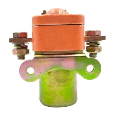 중국 HOWO 무거운 트럭에 대한 표준 소레노이드 제어 밸브 판매용