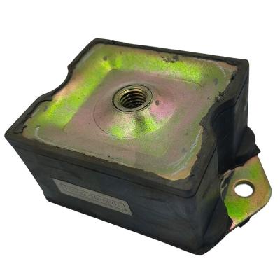 China Affordable and Engine Front Mount Cushion Assembly for Your Machinery for sale