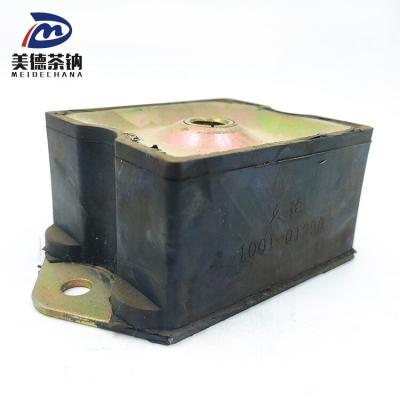 China Affordable and Engine Front Mount Cushion Assembly for Your Machinery for sale