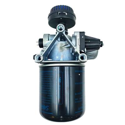 Cina 3555-10-00318 Performance superiore per camion di metallo in vendita