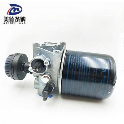 Cina 3555-10-00318 Performance superiore per camion di metallo in vendita