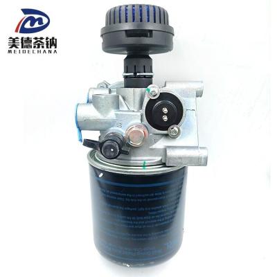 Cina 3555-10-00318 Performance superiore per camion di metallo in vendita