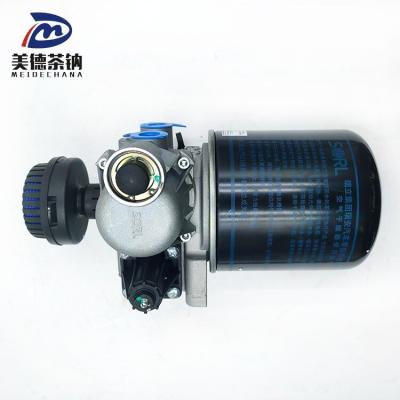 Cina 3555-10-00318 Performance superiore per camion di metallo in vendita