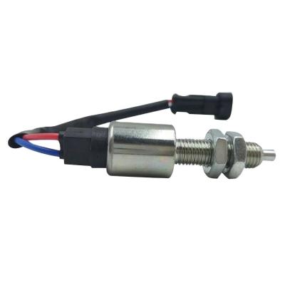 China Truck Spare Parts 1602-20-00003 Clutch Switch for Improved Functionality for sale