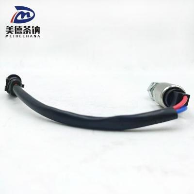 중국 트럭 예비 부품 1602-20-00003 더 나은 기능을 위한 클러치 스위치 판매용