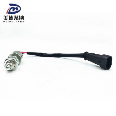 중국 트럭 예비 부품 1602-20-00003 더 나은 기능을 위한 클러치 스위치 판매용