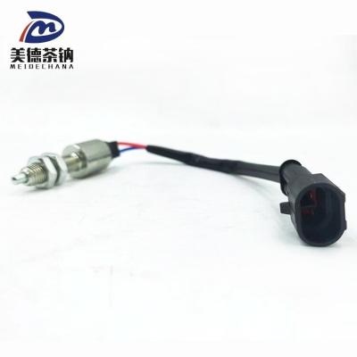 중국 트럭 예비 부품 1602-20-00003 더 나은 기능을 위한 클러치 스위치 판매용