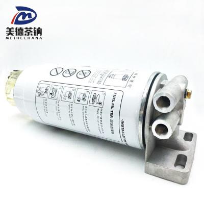 中国 水分別と燃料過濾性能のための原型標準エンジンフィルター 販売のため