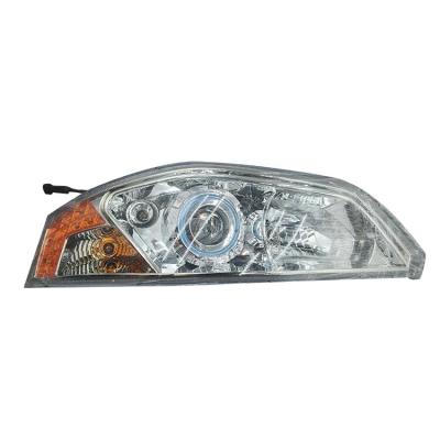 China Auto koplamp voor busonderdelen en duurzame constructie Te koop