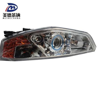 China Auto koplamp voor busonderdelen en duurzame constructie Te koop