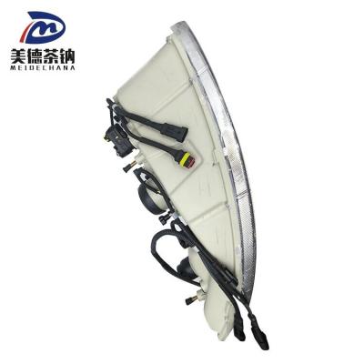 China Auto koplamp voor busonderdelen en duurzame constructie Te koop