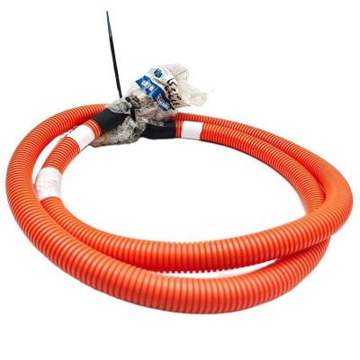 China Chinese Energy Electric Bus Wire Harness OEM Manufacture Assembly Waterproof Charging Plug with Cable for sale