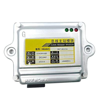 Cina OE NO. /Modulo bus CAN per autobus La combinazione perfetta di parti di strumenti elettrici in vendita