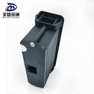 China Bus Model Pure Electric Bus Electronic Gear Controller with Electronic Shift Button for sale