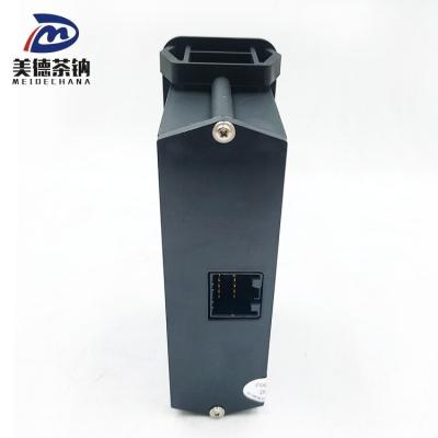 China Bus Model Pure Electric Bus Electronic Gear Controller with Electronic Shift Button for sale