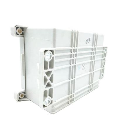 Cina OE NO 3631-00011/332121 Autobus Apparecchi elettrici Relay Box Bus Retarder Controller in vendita