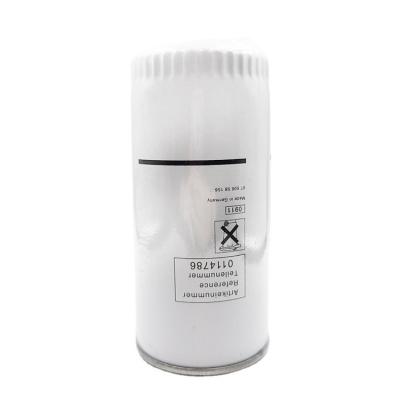 中国 直接供給 標準サイズ トラック 燃料フィルター トラック用水分隔機 販売のため