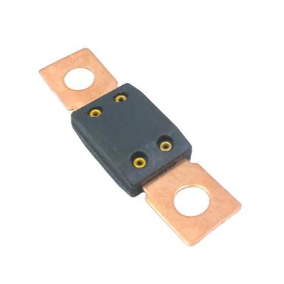 China Spiral automobile fuse for car bus and truck fuse replacement/repairing solution for sale